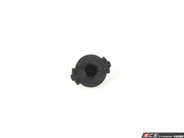 Genuine Mercedes Benz - 7252718401 - CLOSING COVER