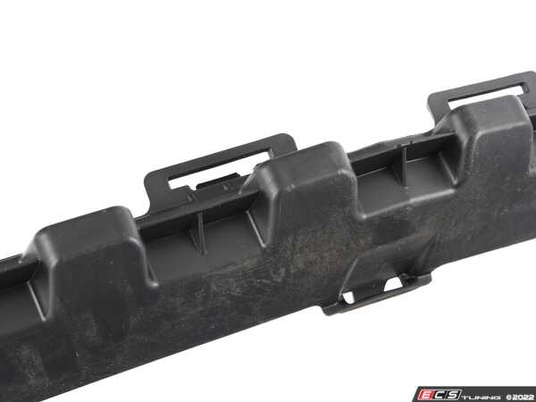 Genuine Mercedes Benz - 2048852865 - Front Bumper Support