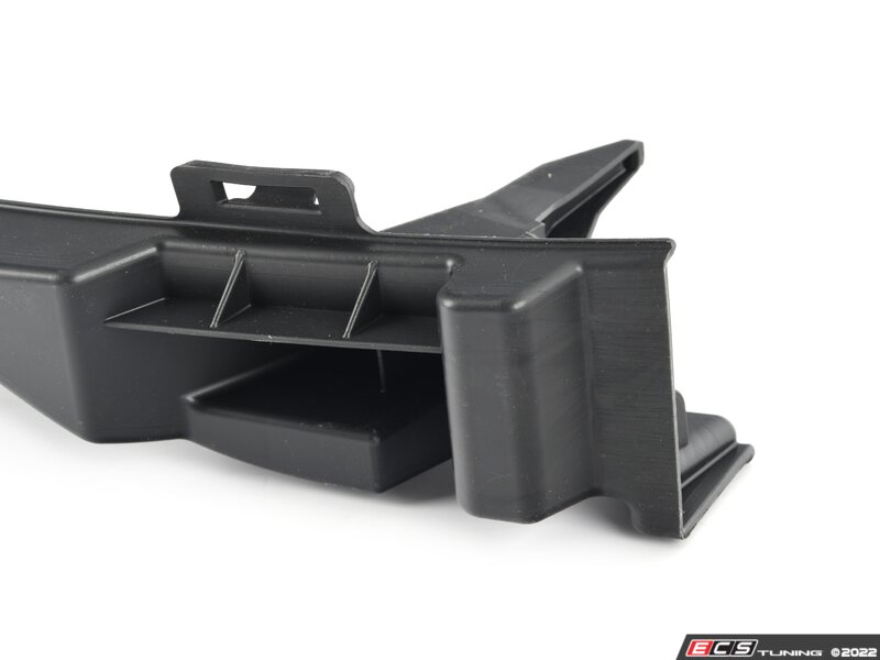 Genuine Mercedes Benz - 2048852865 - Front Bumper Support