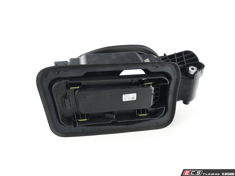 Genuine BMW - 51177440018 - COVER POT (51-17-7-440-018)