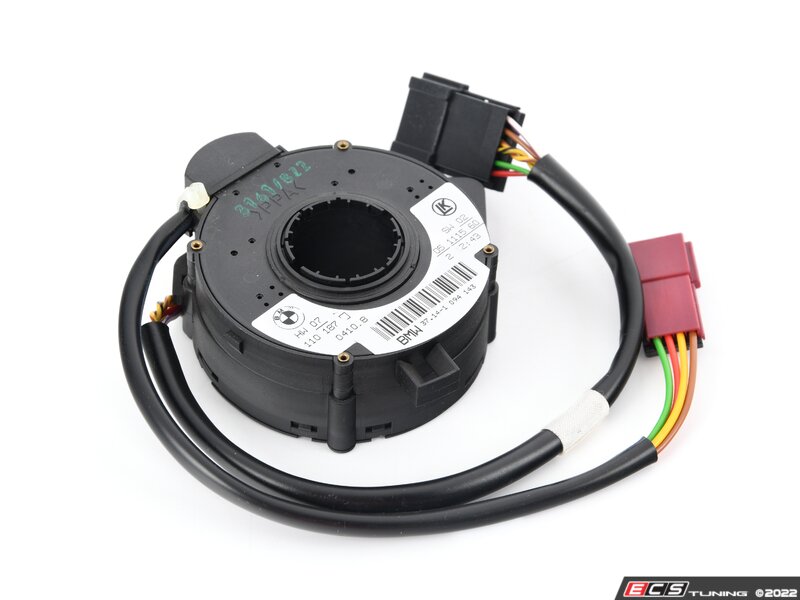 Genuine BMW - 37141094143 - Steering Angle Sensor (37-14-1-094-143)