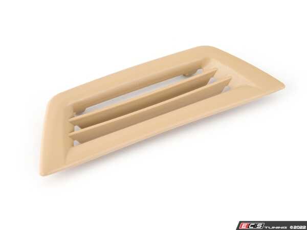 Genuine BMW - 52107340270 - COVER (52-10-7-340-270)