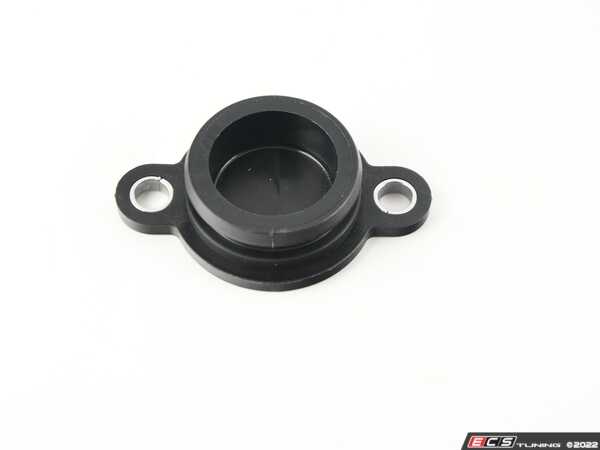 Genuine Volkswagen Audi - 059103707D - COVER (059 103 707 D)