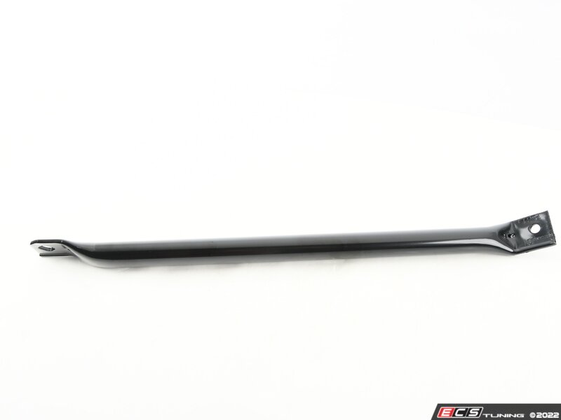 Genuine BMW - 51648080065 - SUPPORT FOR FRONT PANEL LEFT (51-64-8-080-065)