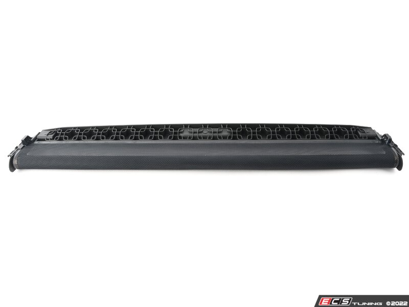 Genuine MINI - 54109809775 - Sunroof Roller Blind - Priced Each (54-10 ...