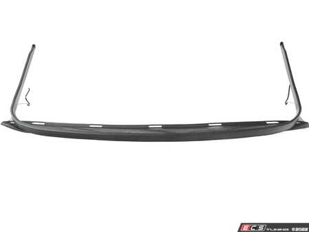 Genuine MINI - 54107379617 - Slipstream Deflector (54-10-7-379-617)