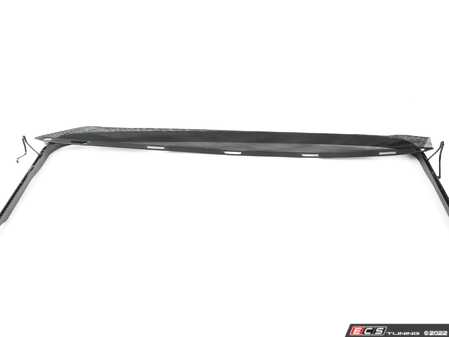 Genuine MINI - 54107379617 - Slipstream Deflector (54-10-7-379-617)