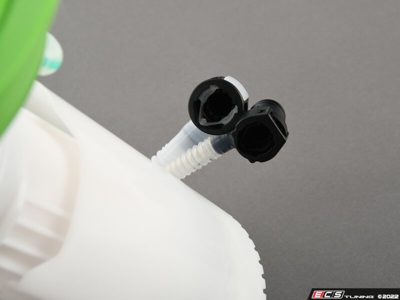 Precision Raceworks - 601-0101 - Precision Raceworks Performance Fuel ...