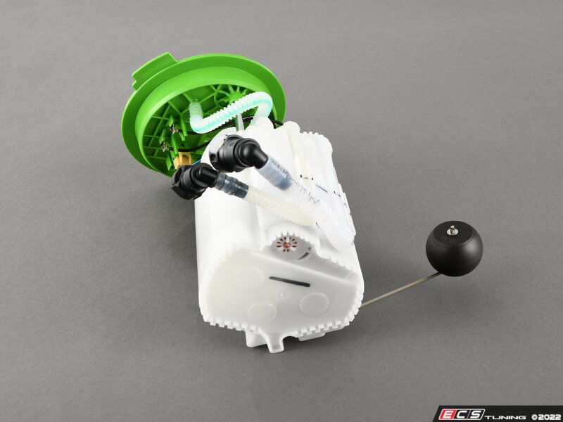 Precision Raceworks - 601-0101 - Precision Raceworks Performance Fuel ...