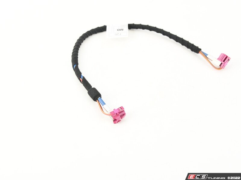 Genuine BMW - 61129399971 - CONNECTING WIRE CHAM (61-12-9-399-971)