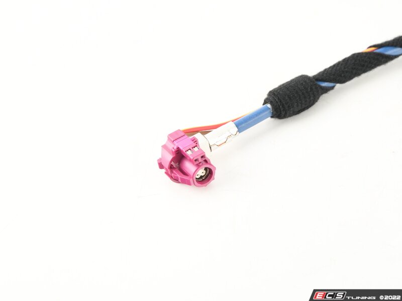 Genuine BMW - 61129399971 - CONNECTING WIRE CHAM (61-12-9-399-971)