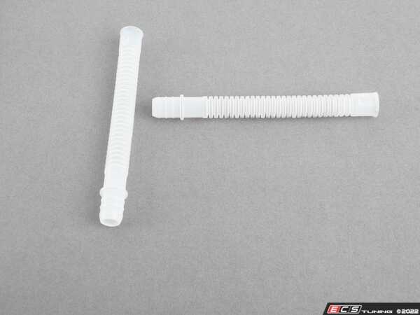 Genuine BMW - 54377187745 - WATER DRAIN (54-37-7-187-745)