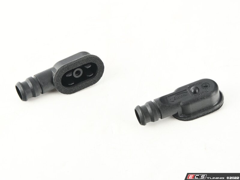 Genuine BMW - 54377187745 - WATER DRAIN (54-37-7-187-745)