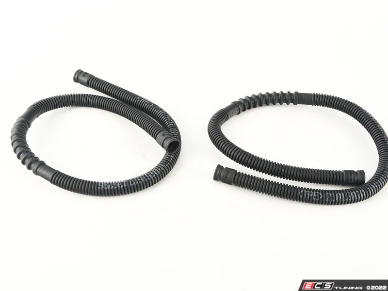 Genuine BMW - 54377187745 - WATER DRAIN (54-37-7-187-745)