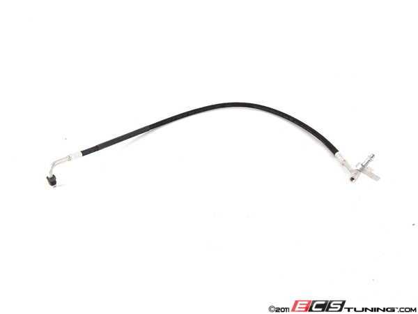 Genuine Volkswagen Audi - 1H1820741B - Mk3 A/C Hose - (NO LONGER ...