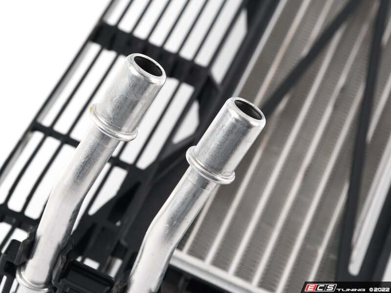 Genuine BMW - 17118693360 - TRANSMISSION OIL COOLER (17-11-8-693-360)