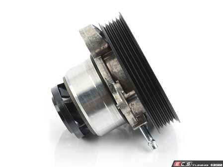 Genuine Volkswagen Audi - 07K121011N - Water Pump (07K 121 011 N)