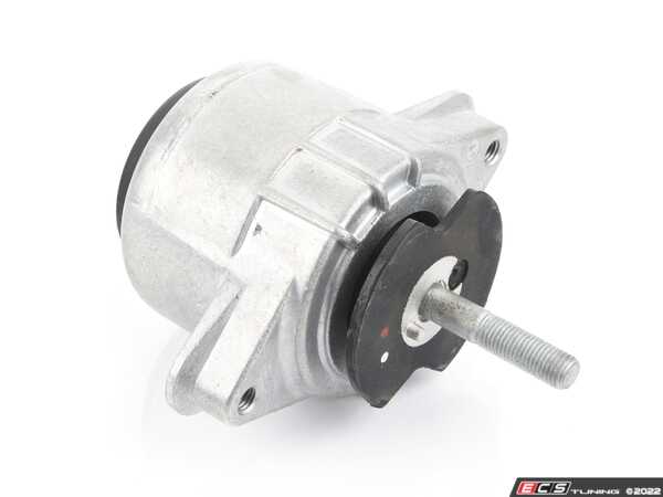 Genuine Porsche - 94637505823 - Hydraulic Engine Mount