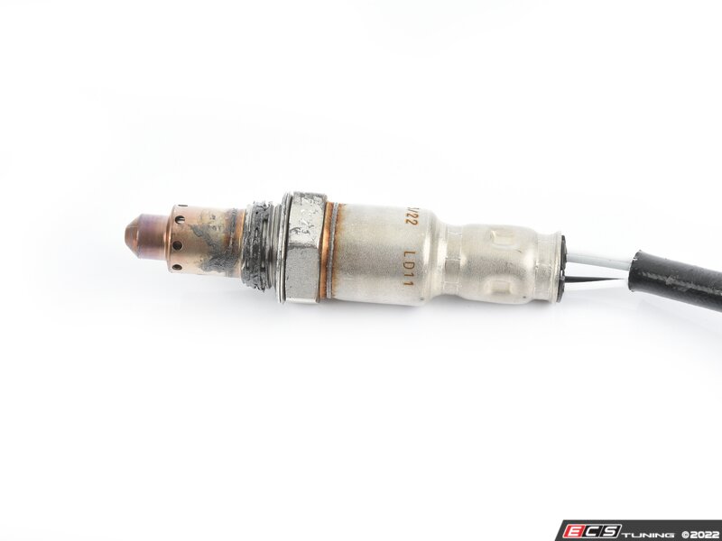 Genuine Volkswagen Audi - 03H906262AR - Rear Oxygen Sensor - Right (03H ...