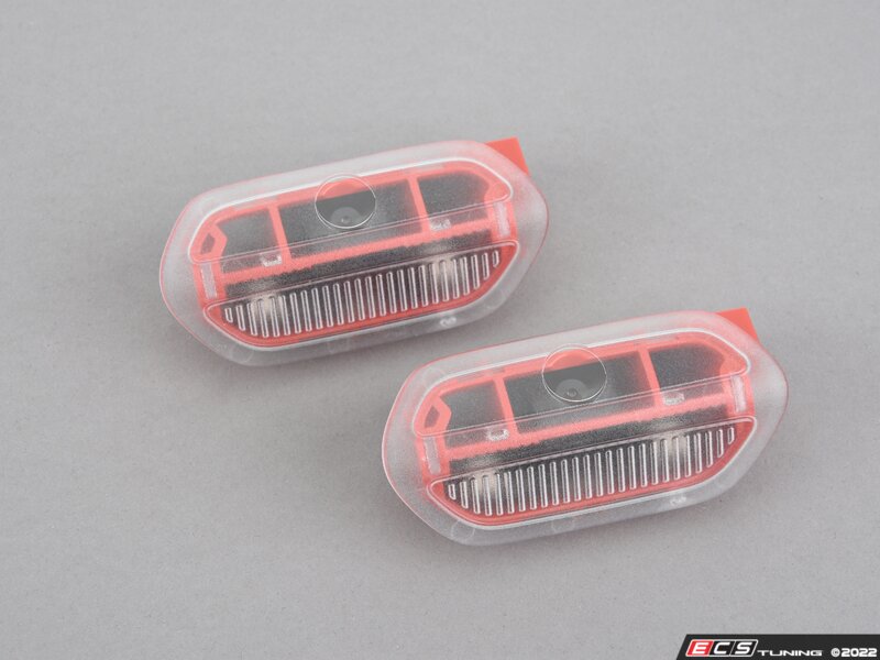 Genuine Mercedes Benz - 2228200507 - INST. KIT, PROJECTOR