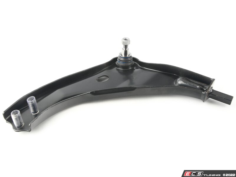 Lemforder - 31126772302 - Lower Control Arm / Wishbone With Ball Joint ...
