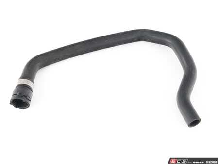 Genuine BMW - 64218383536 - HOSE - (NO LONGER AVAILABLE) (64-21-8-383-536)