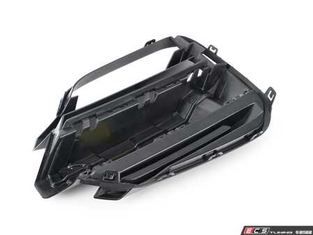 Genuine BMW - 51117399901 - GRILL, SIDE, OPEN, L (51-11-7-399-901)