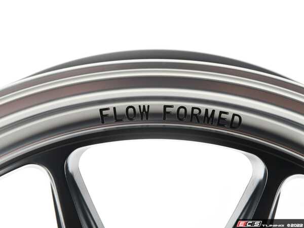 Konig - CT87100455 - KONIG COUNTERGRAM 17X8 4X100 ET45 MATTE BLACK ...