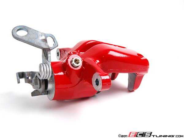 Genuine Volkswagen Audi - 1K0615423P - Rear Brake Caliper - Left (1K0 ...