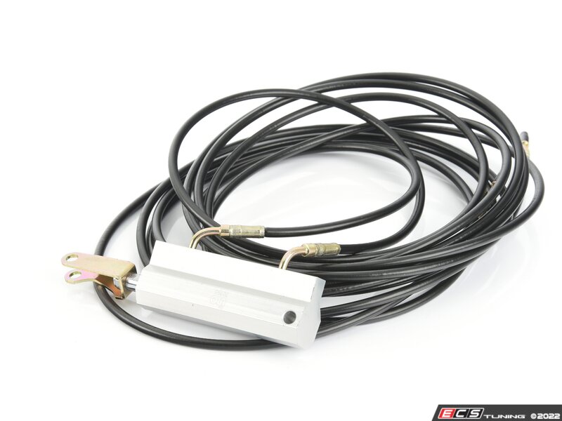 URO - 1708000072 - Convertible Top Cylinder