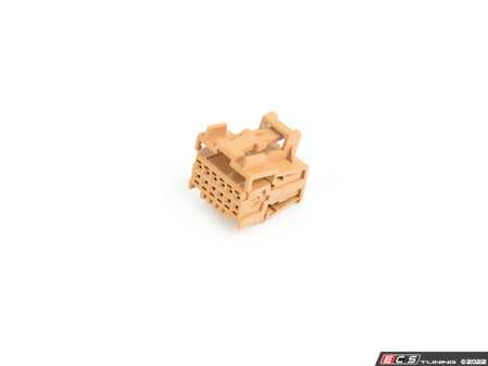 Genuine Volkswagen Audi - 8W0972112A - HOUSING (8W0 972 112 A)