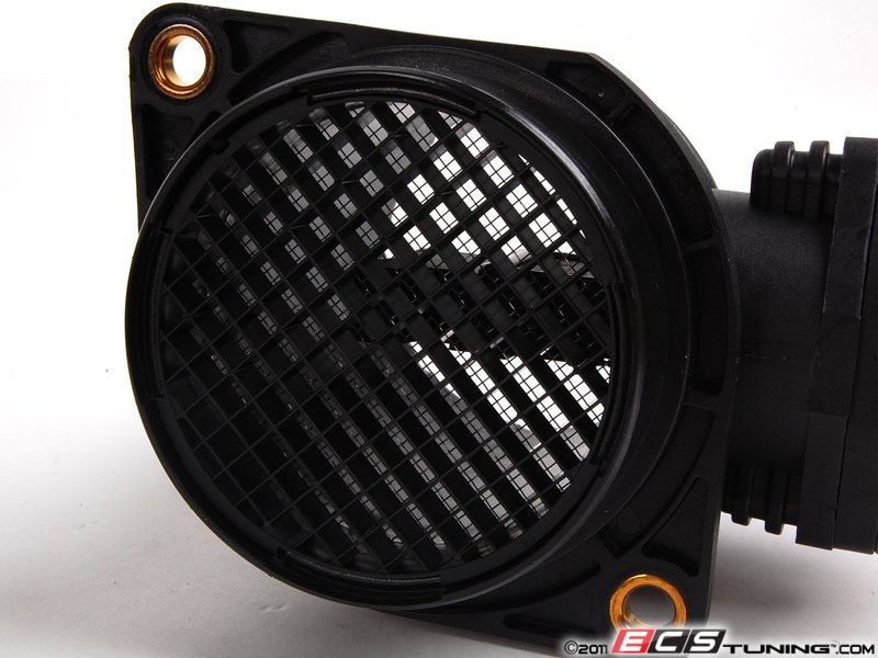 Genuine BMW - 13627566986 - AIR FLOW SENSOR (13-62-7-566-986)