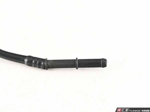 Kayser - 94810602622 - Coolant Vent Line