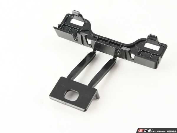 Genuine BMW - 51749851178 - SUPPORT, TOP (51-74-9-851-178)