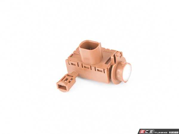 Genuine Volkswagen Audi - 4H0907658C - SENSOR (4H0 907 658 C)
