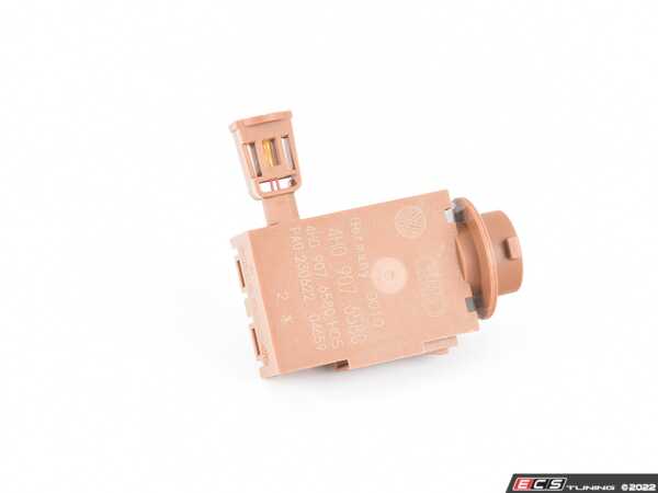 Genuine Volkswagen Audi - 4H0907658C - SENSOR (4H0 907 658 C)