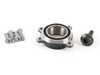 BBR Automotive - 2207500136 - Gas-Operated Hatch Strut - Priced Each