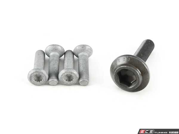 BBR Automotive - 2207500136 - Gas-Operated Hatch Strut - Priced Each