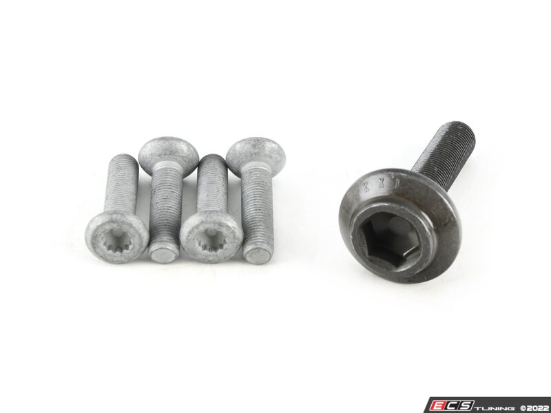 BBR Automotive - 2207500136 - Gas-Operated Hatch Strut - Priced Each