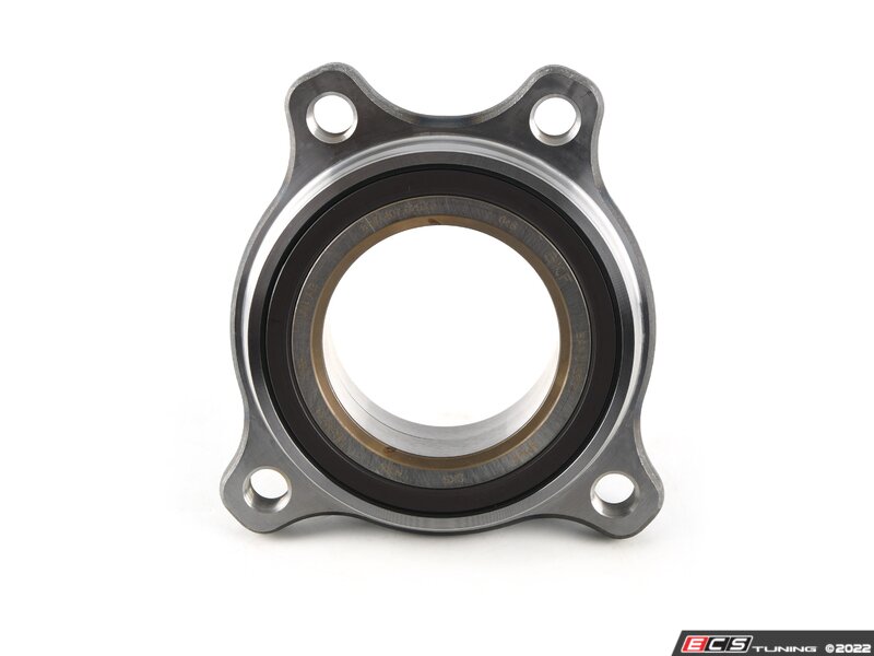 BBR Automotive - 2207500136 - Gas-Operated Hatch Strut - Priced Each