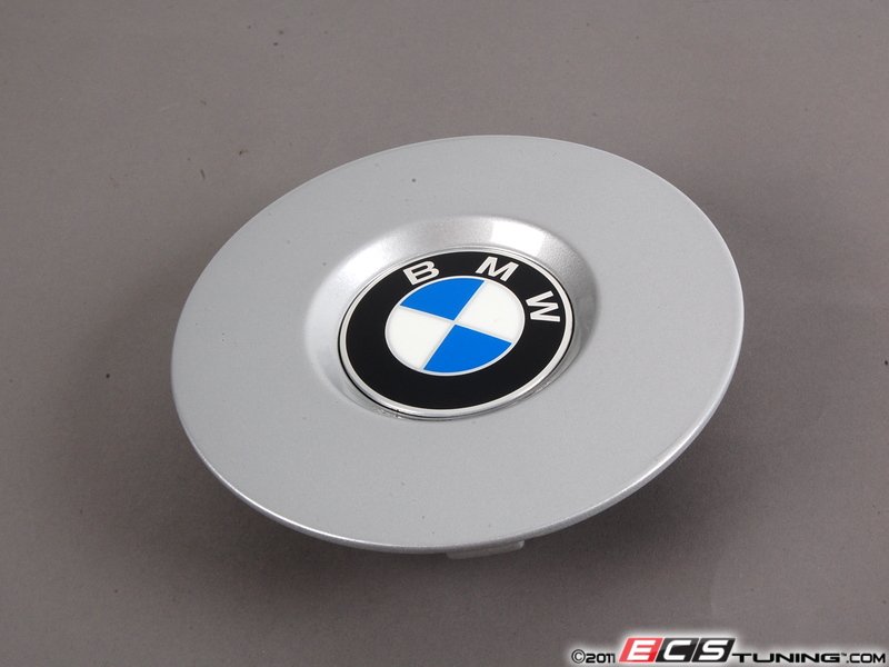 Genuine BMW - 36132226845 - HUB CAP - (NO LONGER AVAILABLE) (36-13-2 ...