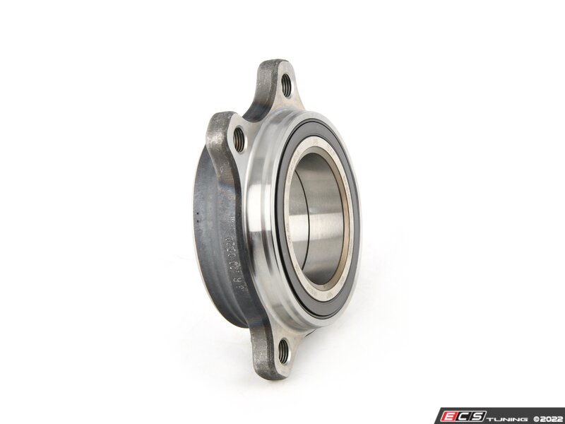 BBR Automotive - 2207500136 - Gas-Operated Hatch Strut - Priced Each