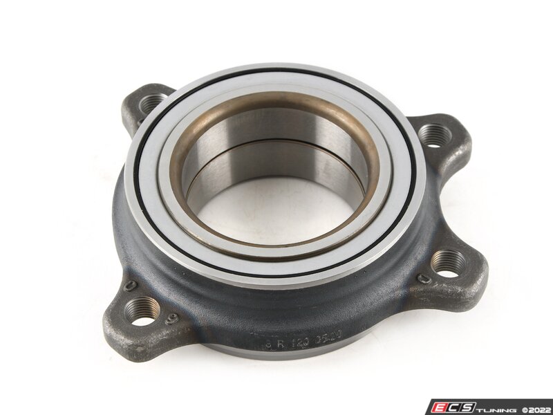 BBR Automotive - 2207500136 - Gas-Operated Hatch Strut - Priced Each