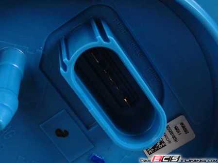 Genuine Volkswagen Audi - 1K0919051DB - Electric In-Tank Fuel Pump (1K0 ...