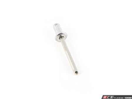 Genuine BMW - 07147216152 - BLIND RIVET (07-14-7-216-152)
