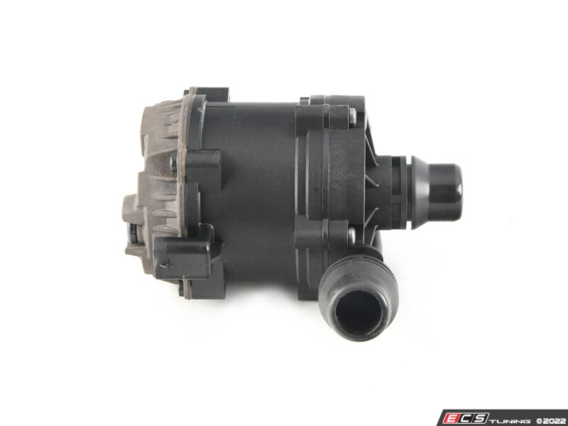 Genuine BMW - 11518638237 - Auxiliary Water Pump (11-51-8-638-237)
