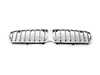 Genuine BMW - 51129852283 - GRILL FRONT (51-12-9-852-283)