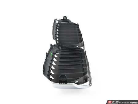 Genuine BMW - 51129852283 - GRILL FRONT (51-12-9-852-283)