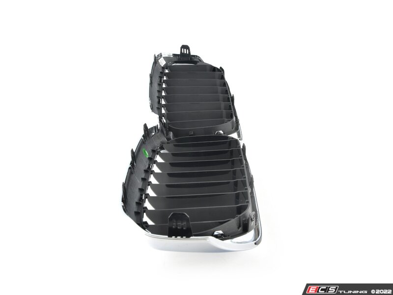 Genuine BMW - 51129852283 - GRILL FRONT (51-12-9-852-283)
