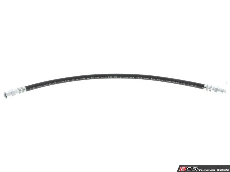 Vaico - 123428053564 - Front Brake Hose - Priced Each